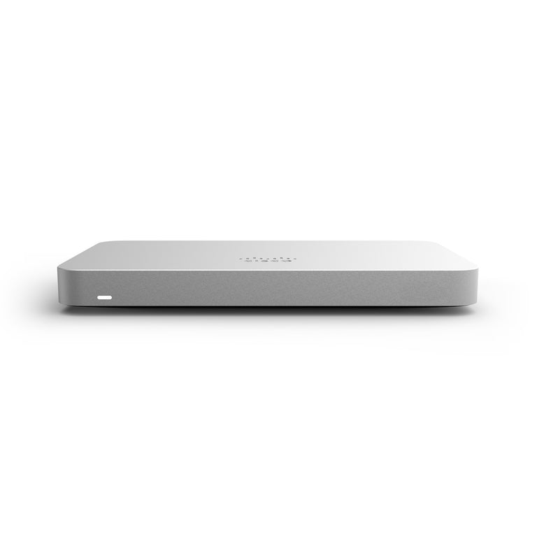 Meraki MX65 Cloud Managed Security Appliance – UC Warehouse